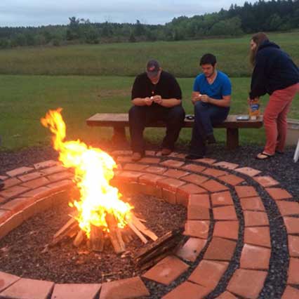 fire-pit