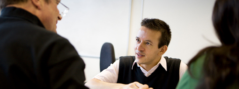 Contact Haiti: Ten Years Changed Us